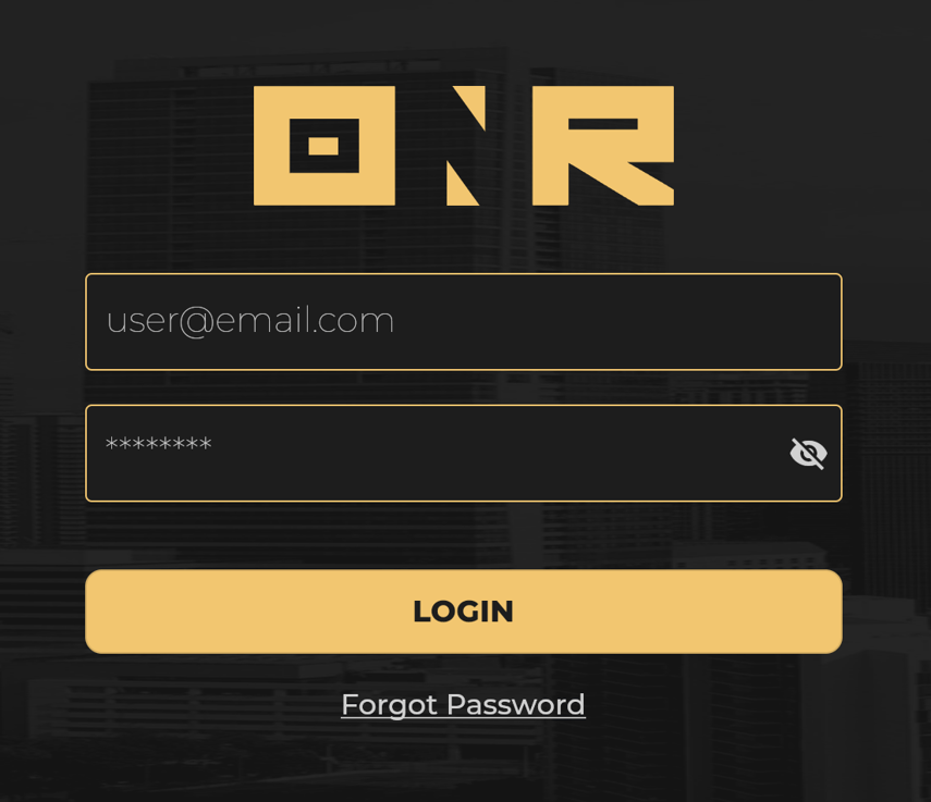 How to Cast an Electoral Vote on the ONR App – ONR Knowledge Base